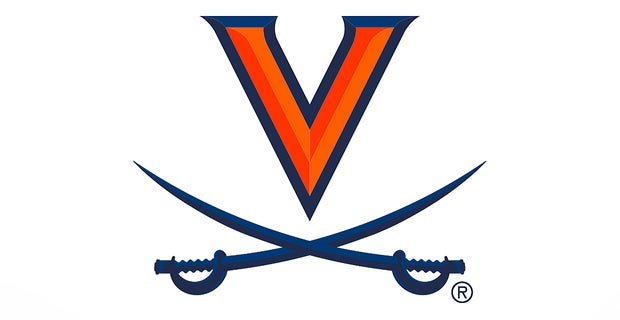 Gallery: New UVA logos, uniforms, typography