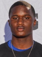 Troy Lewis, East Carolina, Wide Receiver