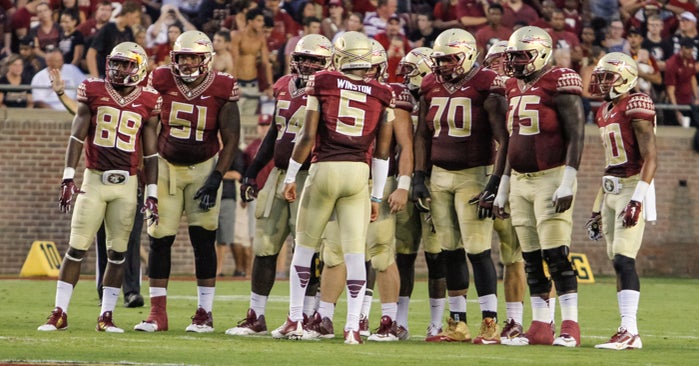 Noles Top Jeff Fischel's ACC Power Poll