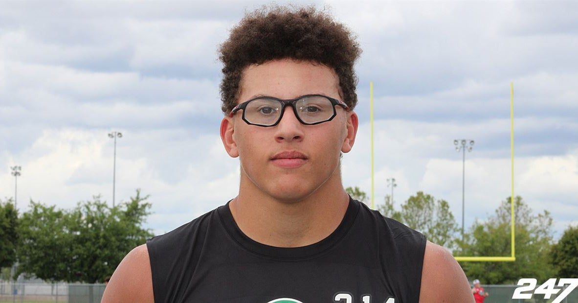 Previewing UCLA's Elite Prospect Football Camp Previewing UCLA's Elite Prospect Football Camp