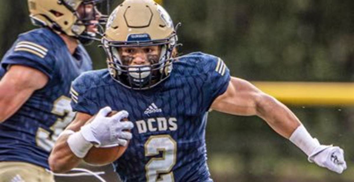 Scarlet Nation Podcast: Talking with 4-star Rutgers commit Gabe Winowich