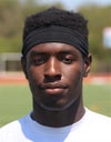 Anthony Hawkins, Colorado State, Wide Receiver