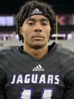 Noah Baker, LBJ, Safety