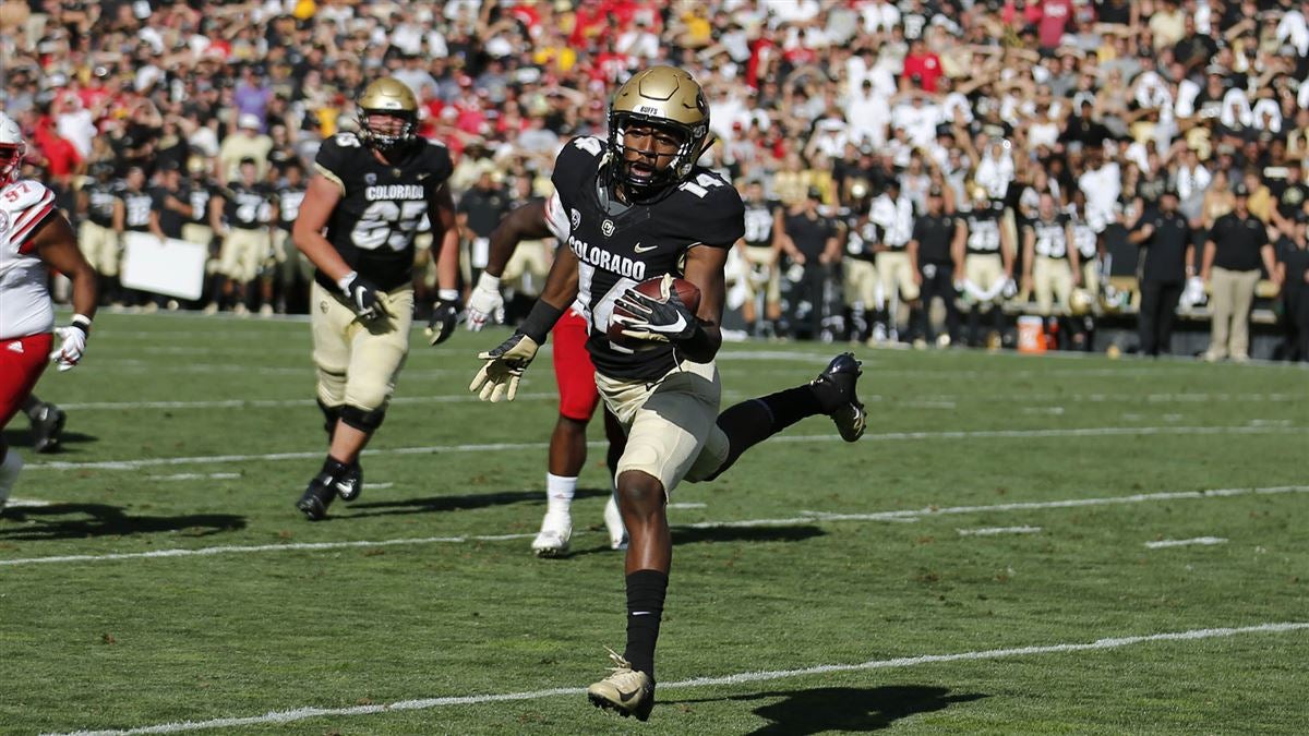 CU football eligibility chart: Buffaloes under scholarship limit