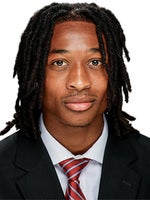 Jaren Hamilton, Buchholz, Wide Receiver