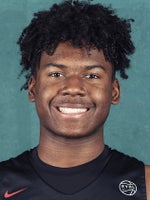 Seven Spurlock, Memorial, Small Forward