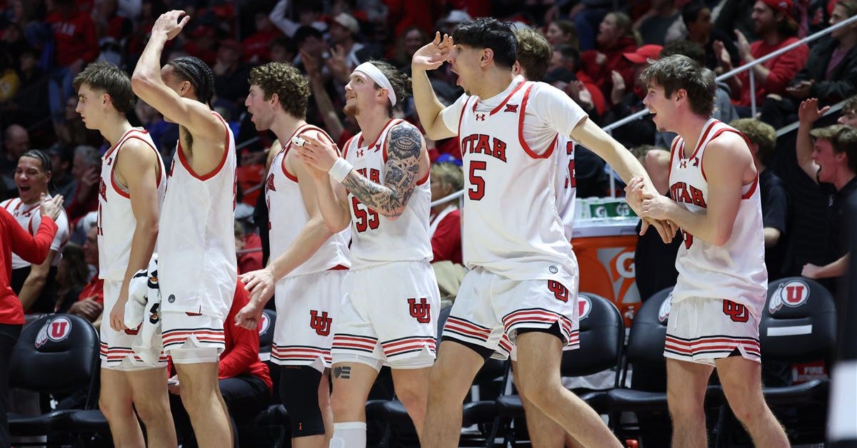 Utah Men's Basketball 2024-25 Portal Tracker