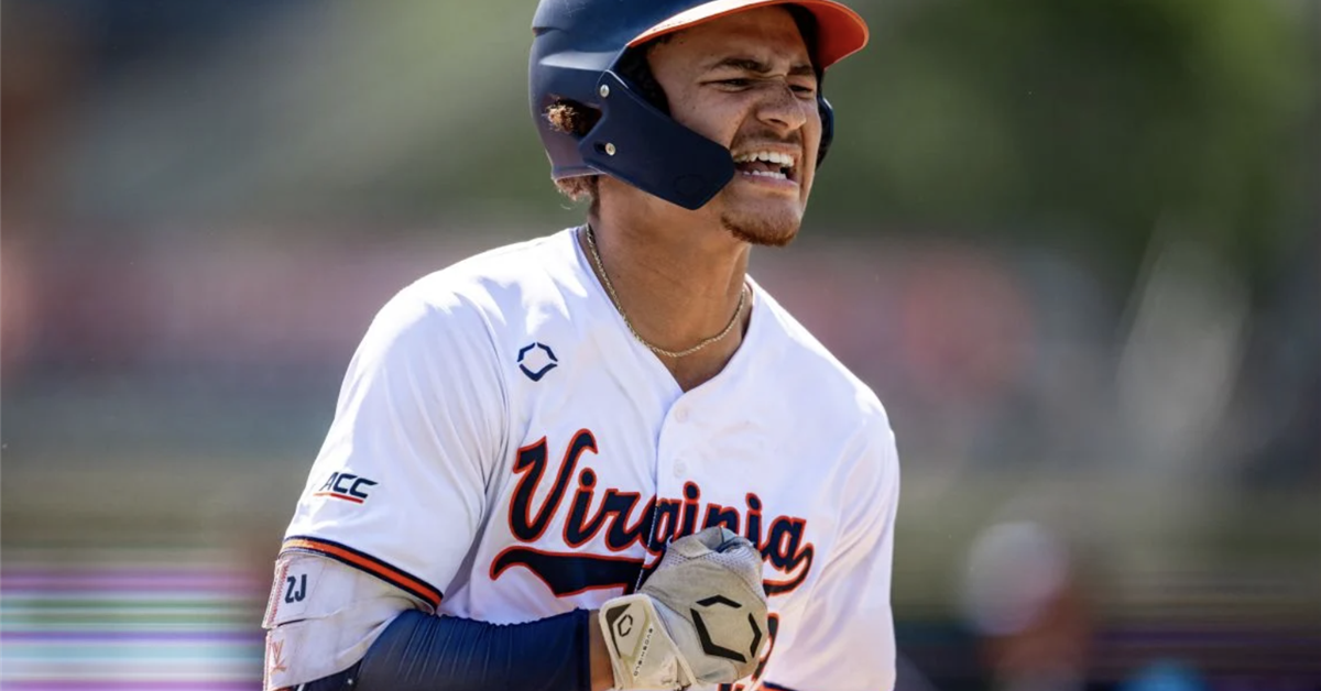 Virginia stamps ticket to ACC Quarterfinals with 6-4 win over Duke