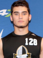 Bryce Levenduski, Cheshire Academy, Running Back