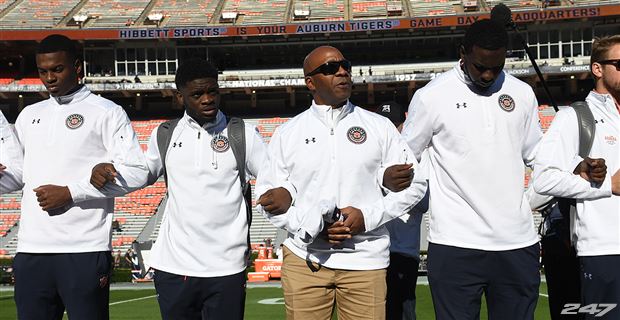 Tiger Walk photos: The Vanderbilt game