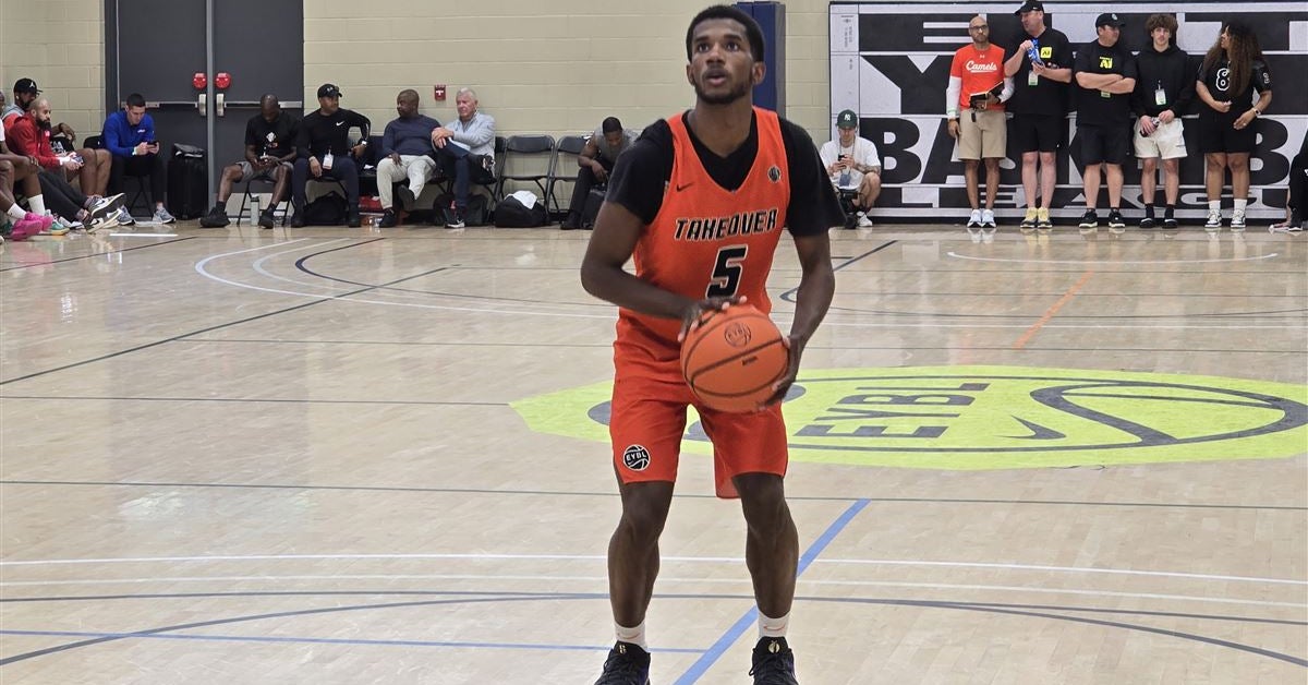 Indiana basketball recruiting: Weekend Roundup from the Nike EYBL