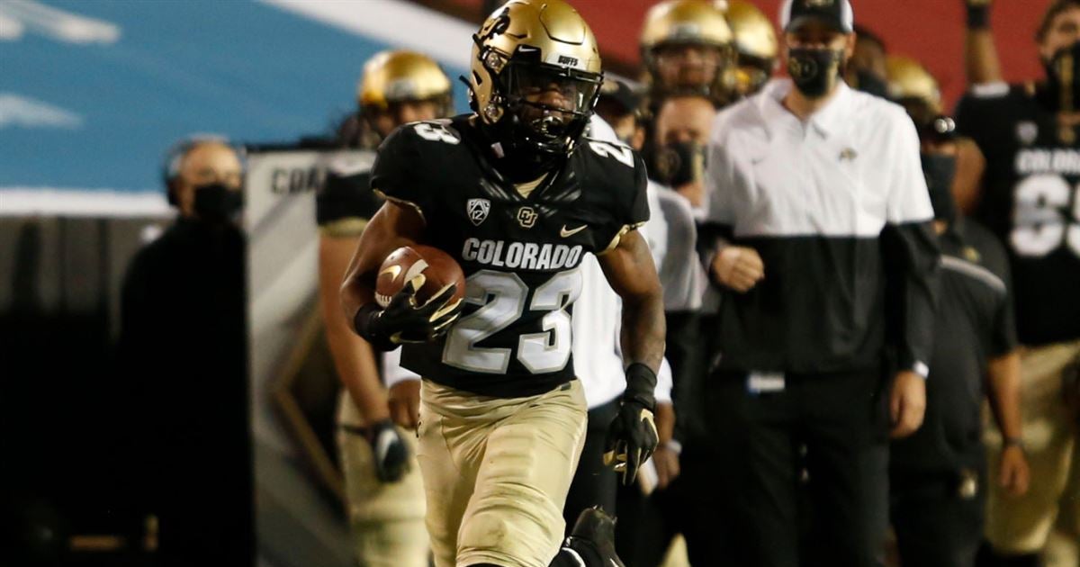 How to watch, stream: Colorado Buffaloes at Stanford Cardinal