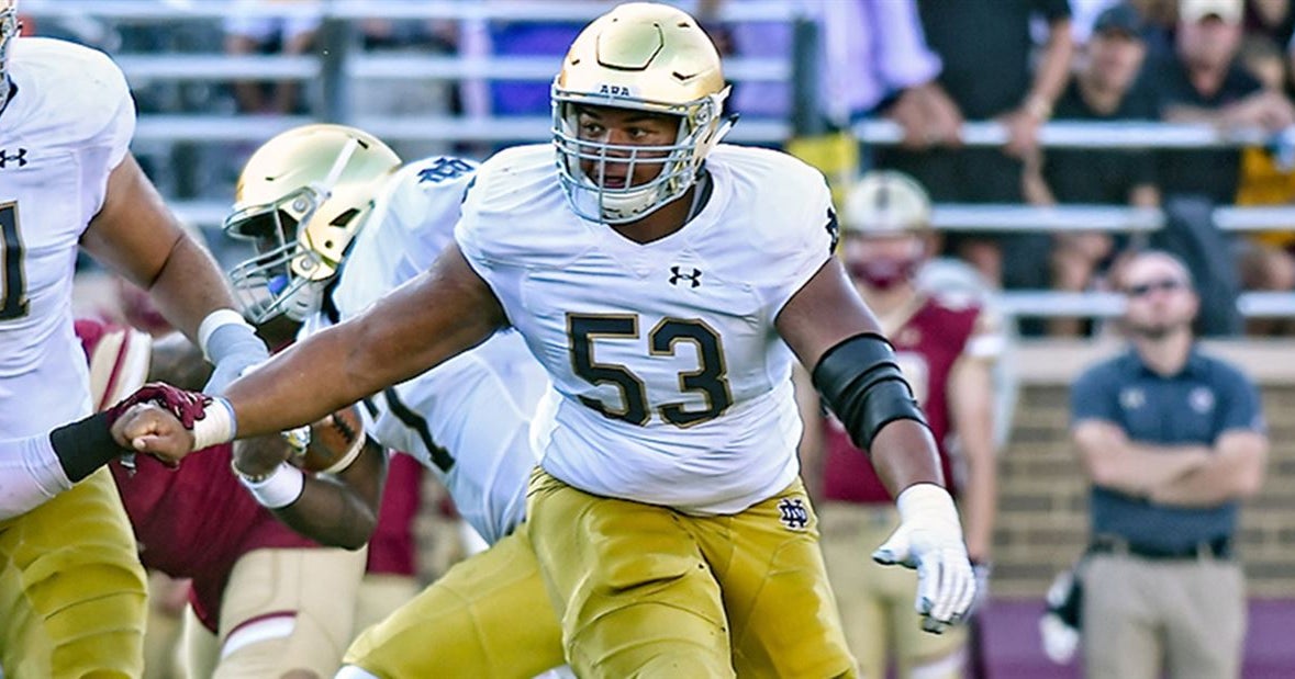 Sam Mustipher Earns Team Captaincy, ‘GM of the Year’ Honors