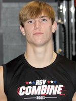Gabriel Grubbs, Dallas Christian School, Safety