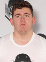 Justin Scrempos, San Jose State, Offensive Tackle