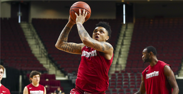 Tide guard reconsidering decision to transfer, per teammate