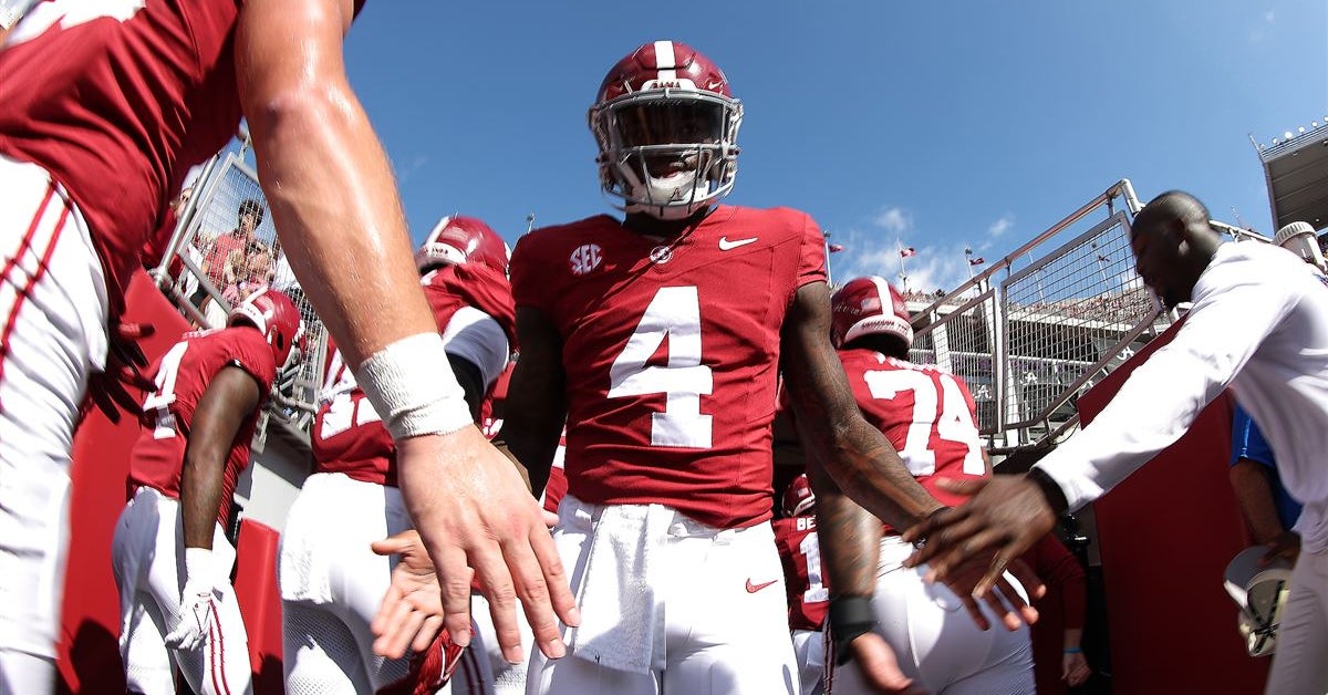 Pregame Breakdown: J-Mil? Or Joe-Mil? A closer look at Alabama-Tennessee.