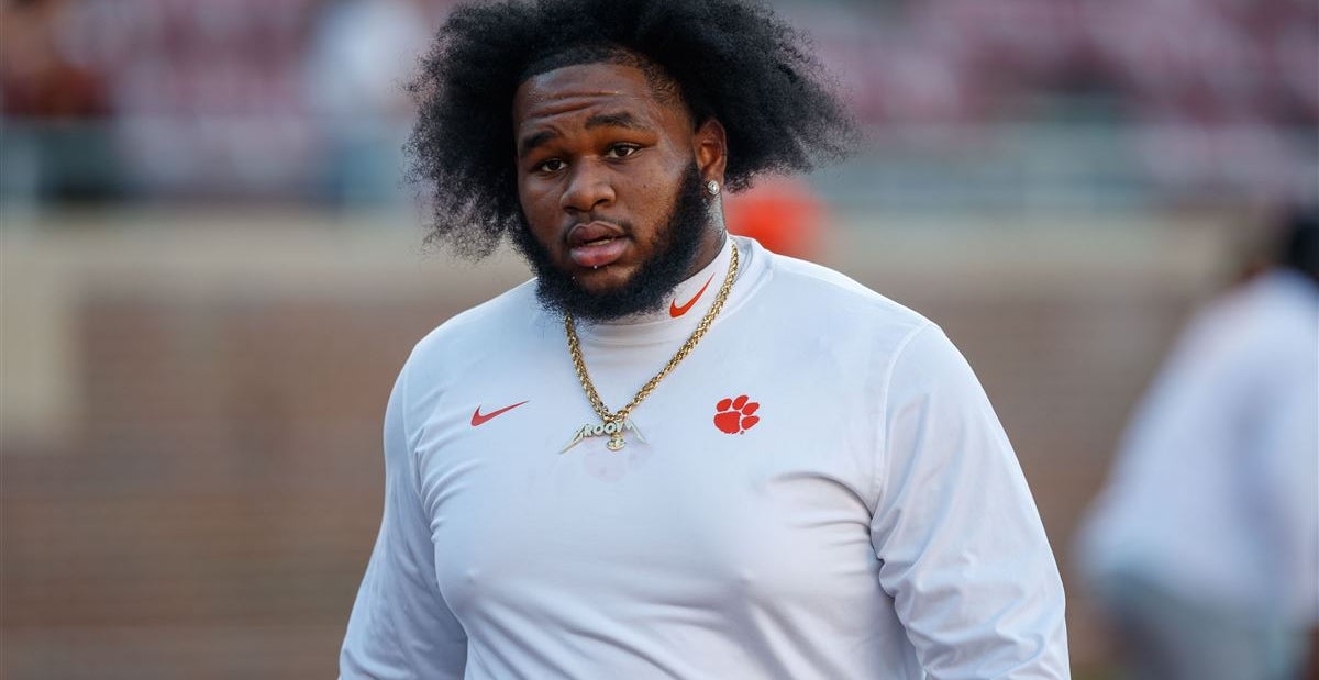 Clemson football transfer portal tracker: Who is leaving, coming during ...