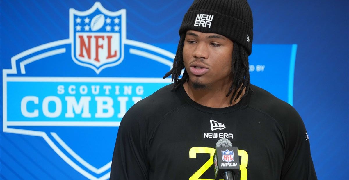 26 Rebels to compete in Friday's Ole Miss Pro Day