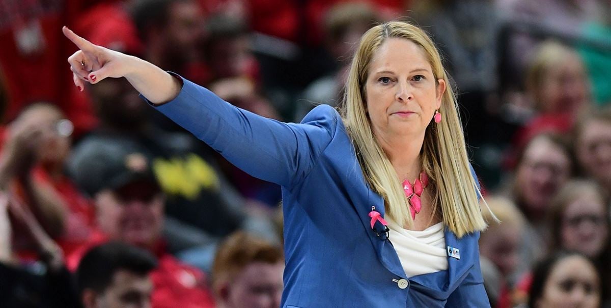 Brenda Frese receives raise, extension as Maryland women's basketball coach