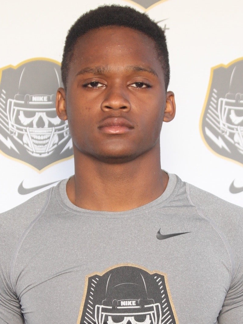 WR Harley Closing in on Decision