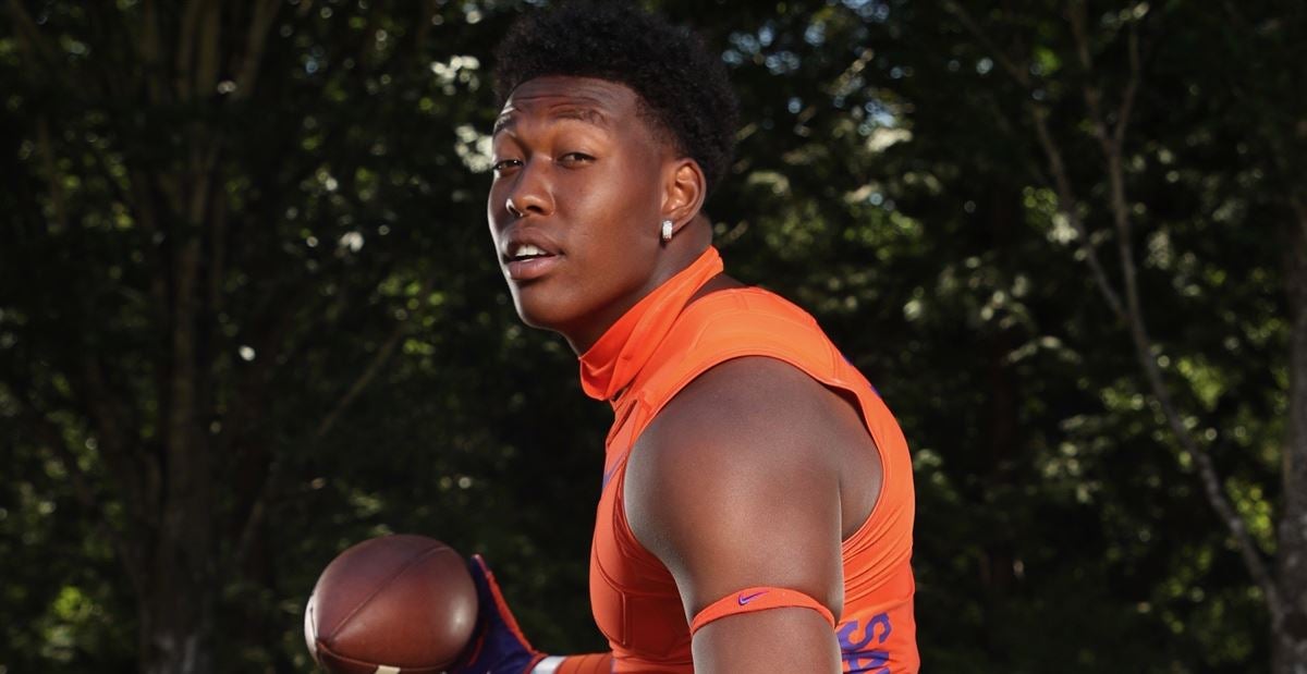 Brevin Jordan Profile Photos