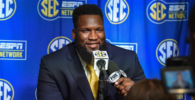 Coatney Ready To Lead Landsharks Out Of Troubled Waters