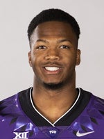 Landyn Watson, Marshall, Linebacker