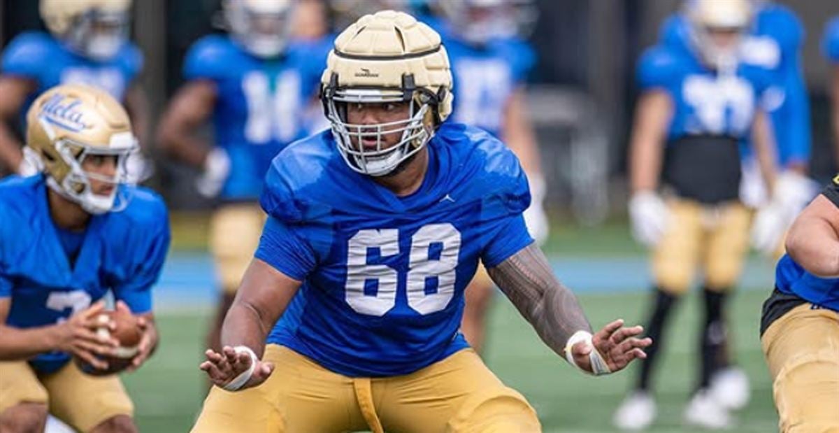 Three More Players Have Left the UCLA Football Program