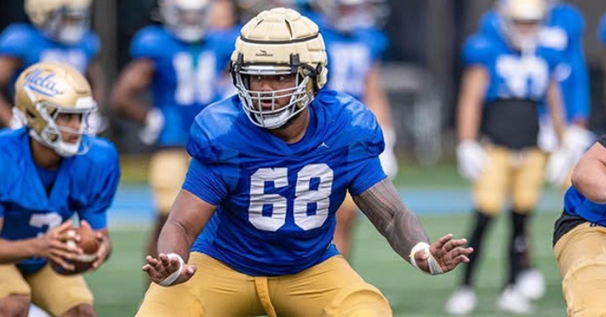 Three More Players Have Left the UCLA Football Program