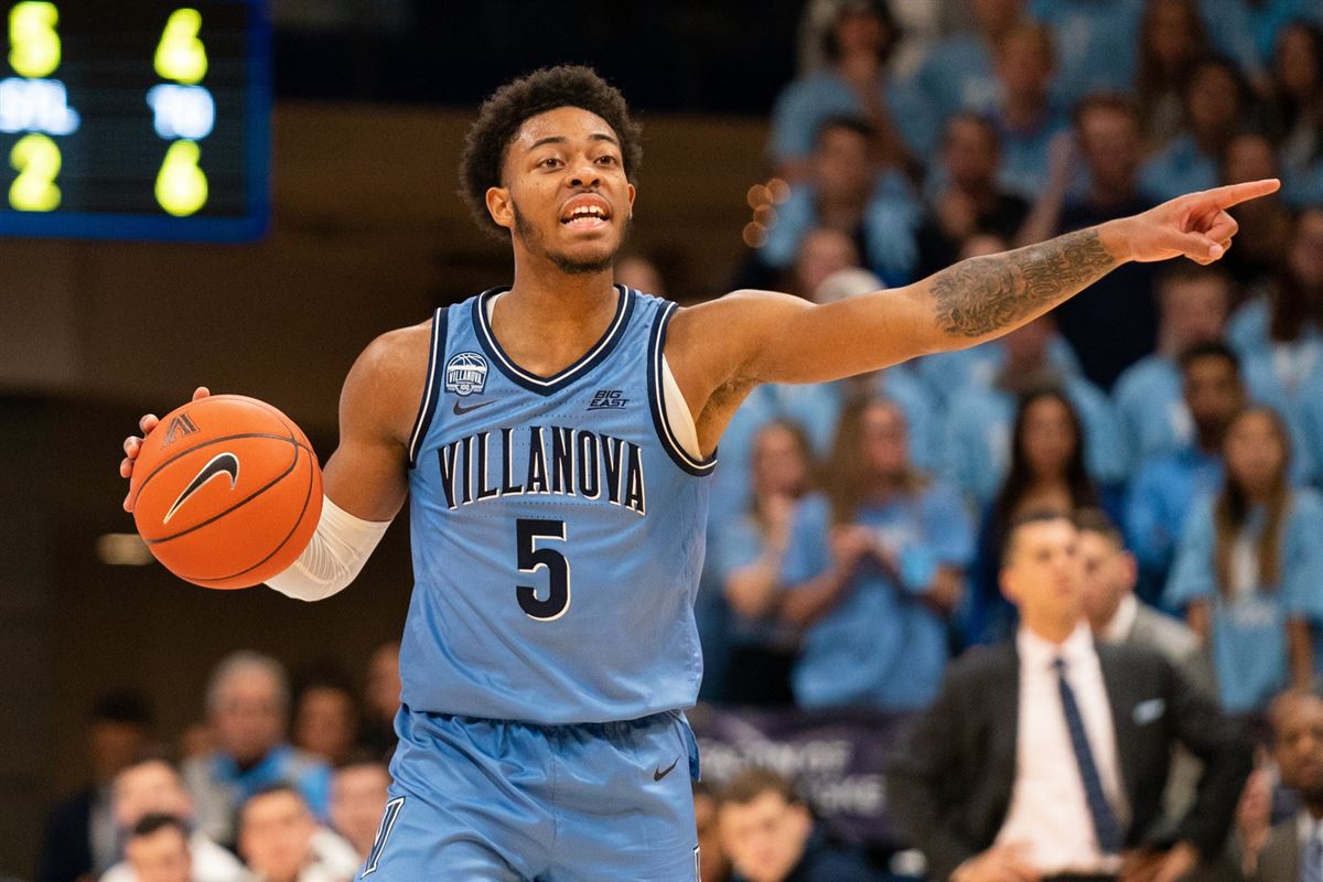 Villanova at St. Joseph's (PA) preview [How to Watch]
