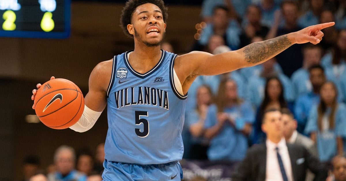 Villanova at St. Joseph's (PA) preview [How to Watch]