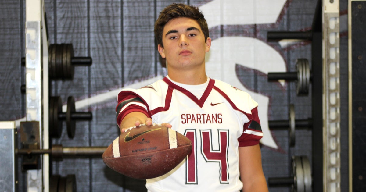 2019 Intro: Sam Howell