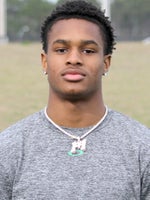 Dozie Ezukanma, TCU, Wide Receiver