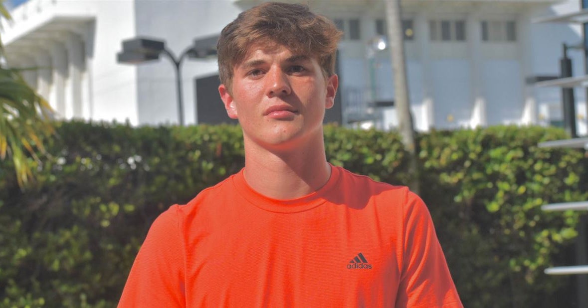 QB Judd Anderson is a fan of Shannon Dawson's offense