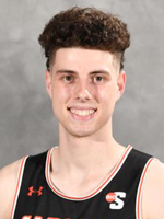 Anthony Dell'Orso, Arizona, Small Forward