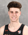 Anthony Dell'Orso, Campbell, Small Forward