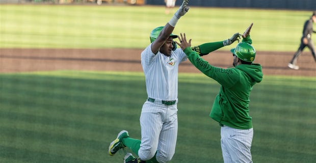 Tracking which Oregon draftees have signed following 2023 MLB Draft