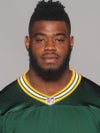 Christian Ringo, Green Bay, Strong-Side Defensive End