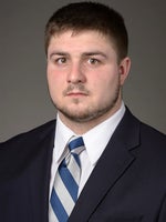 Ryan Monk, Penn State, Defensive Line