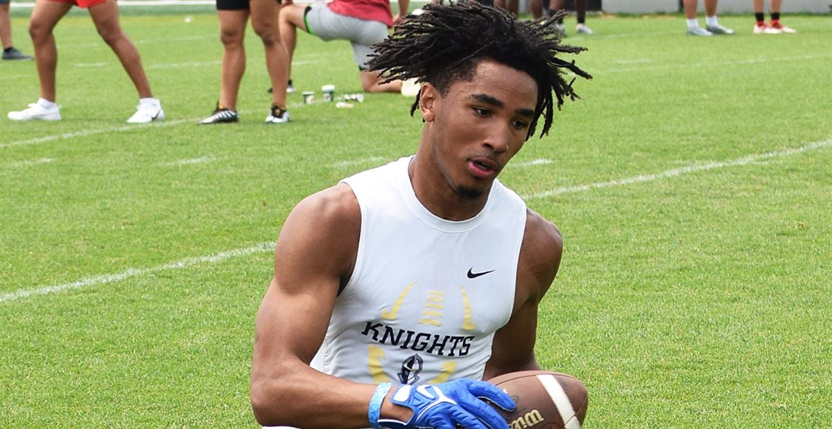 Sights and Sounds: Plenty of star power at fourth edition of Ohio State ...