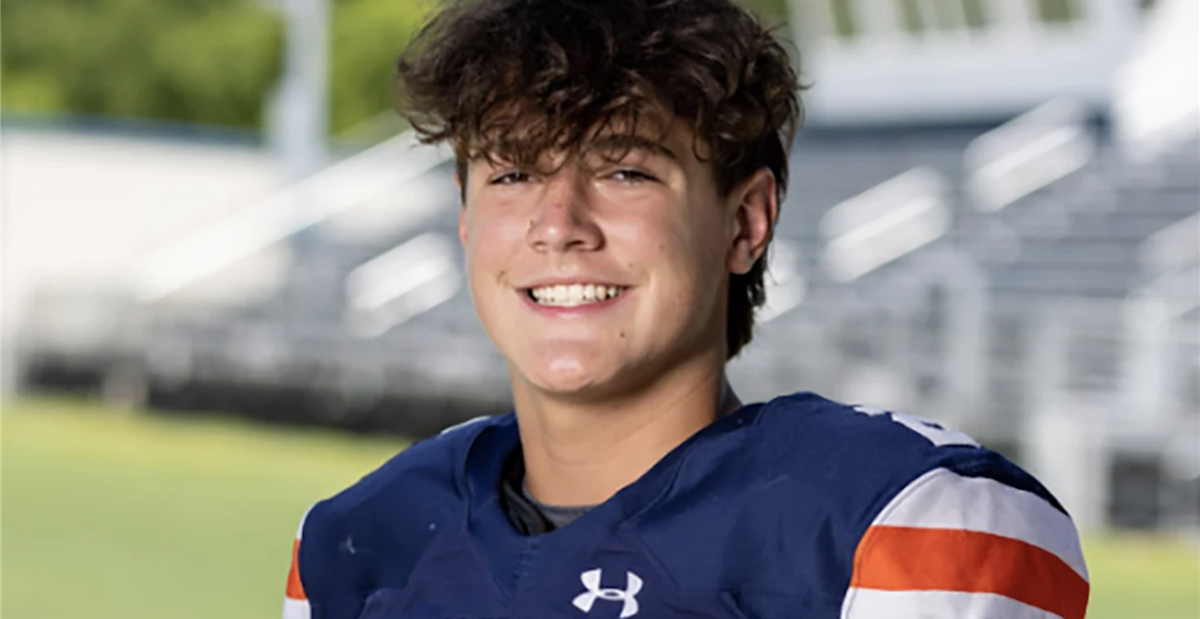 College football recruiting news: Latest updates on top 10 2026 ...