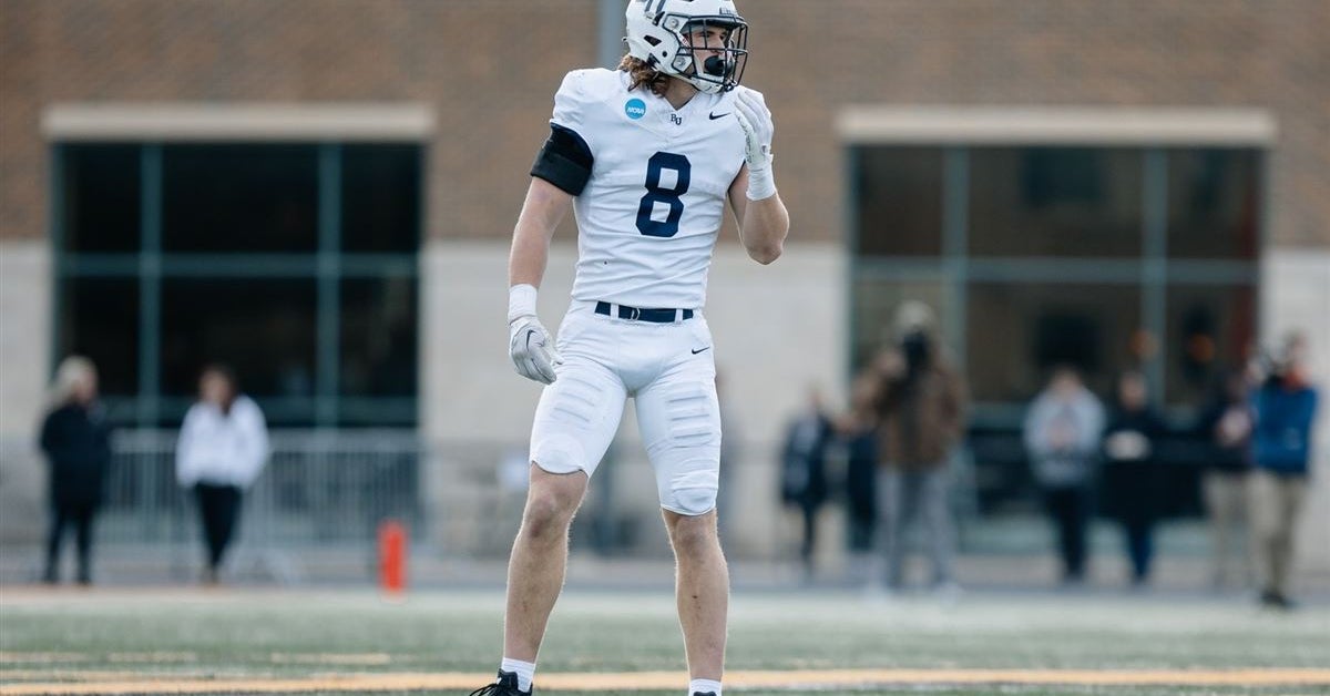 Bethel College Safety Transfer Matt Jung Now a Hot Commodity in the ...