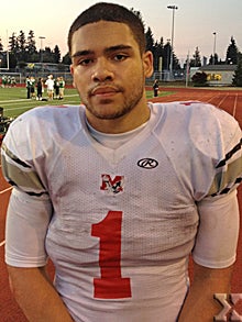 Devante Downs Photos