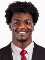 Deondre Johnson, Jacksonville State, Wide Receiver