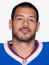 Logan Thomas, Buffalo, Tight End