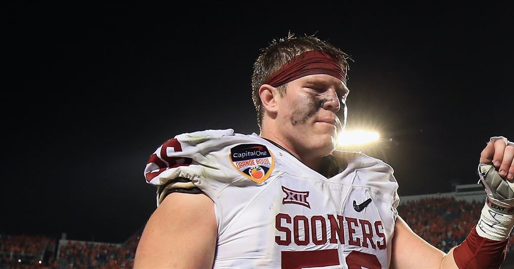 Oklahoma Football: Ex-Sooners OL Ty Darlington leaving staff for ...