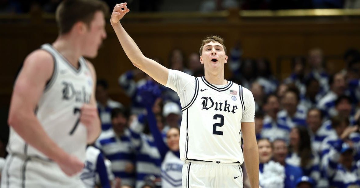 Duke, Auburn among college basketball's 10 most dangerous teams ...
