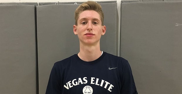 Stanford '20 Commit Noah Taitz Details His Decision