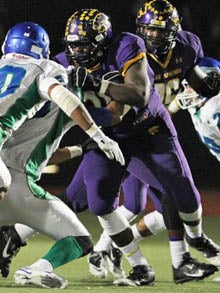 Jordan Benson Photos